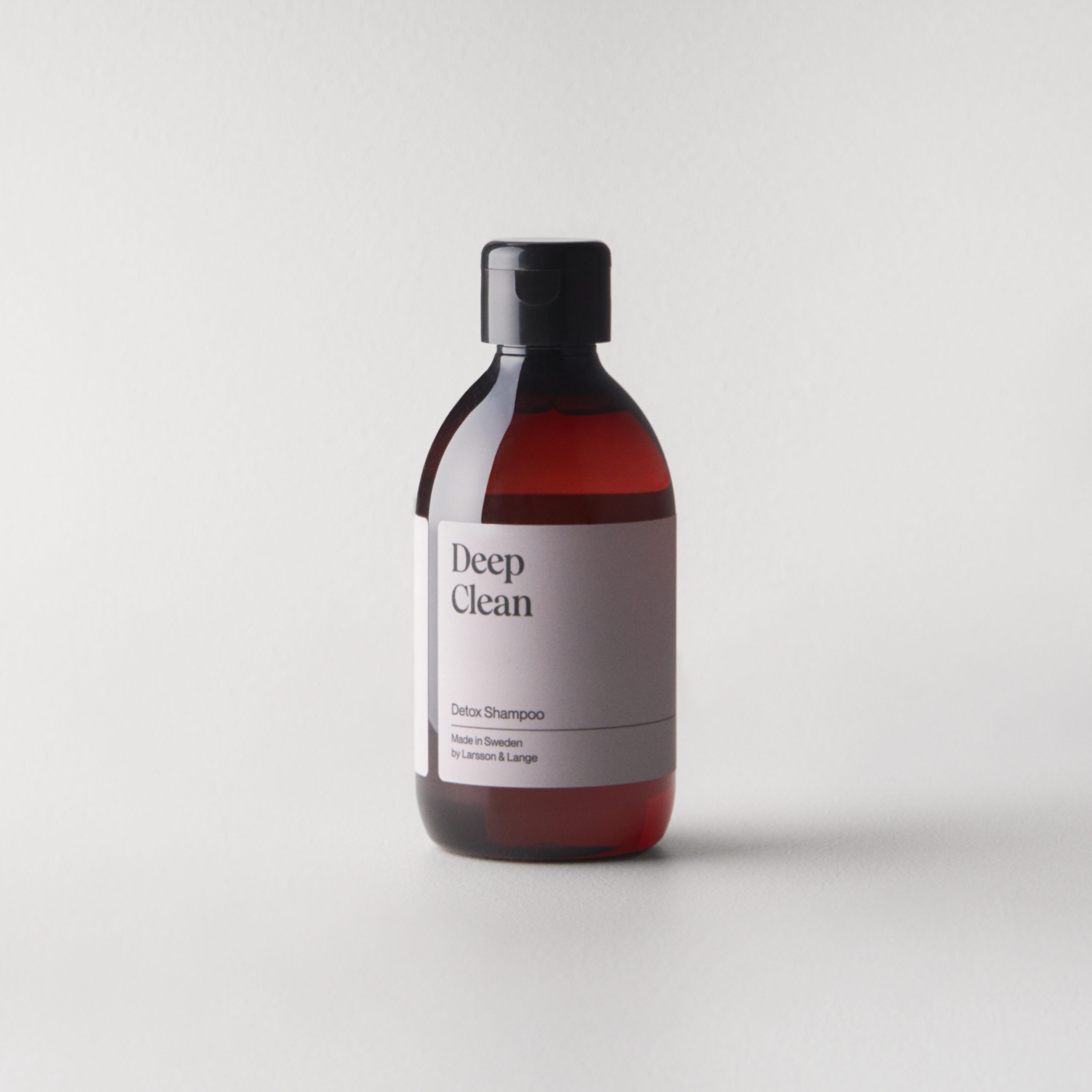 L&L Deep Clean Detox Shampoo - L & L